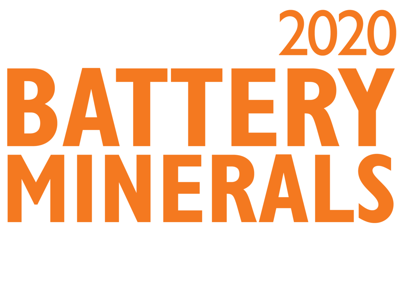Conference Sponsors and Exhibitors | Battery Minerals Conference