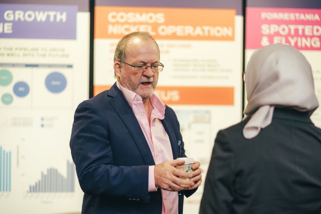 Conference Programme | Battery Minerals Conference