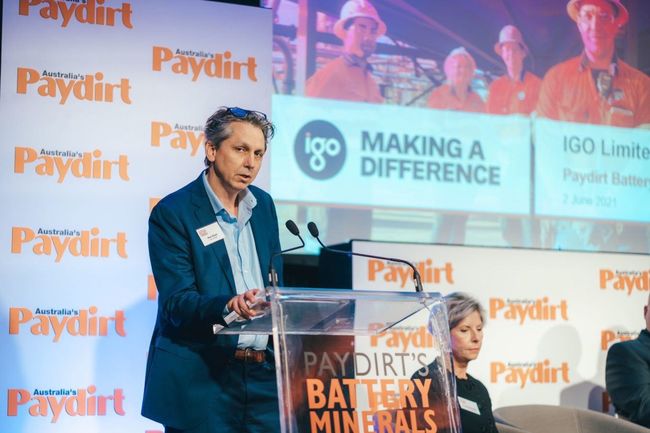 Conference Programme | Battery Minerals Conference