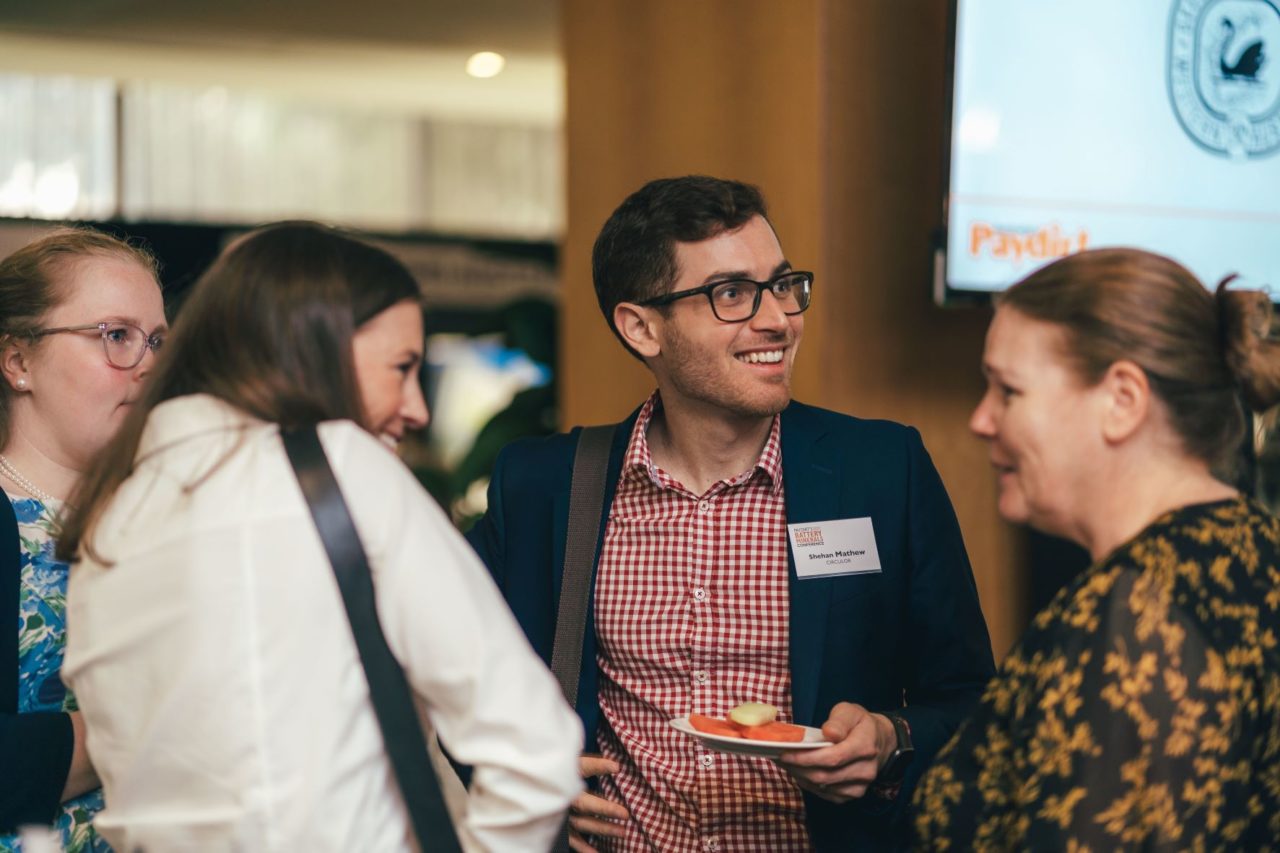 Homepage | Battery Minerals Conference