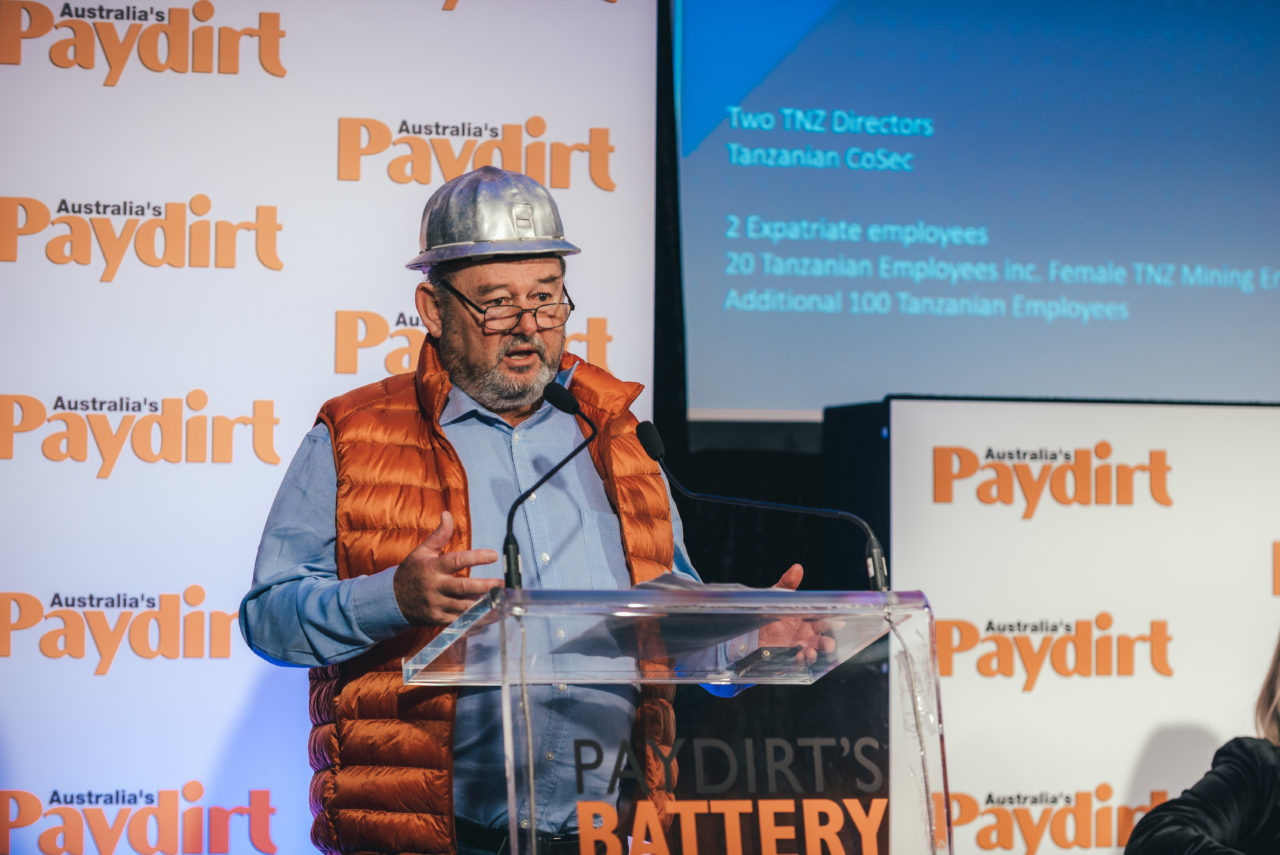 Homepage | Battery Minerals Conference