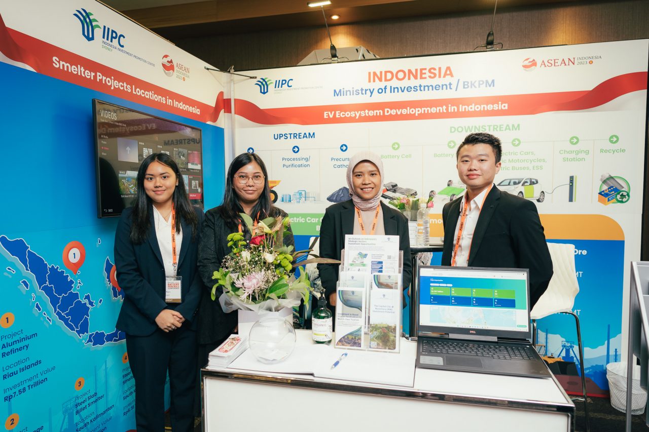 Homepage | Battery Minerals Conference