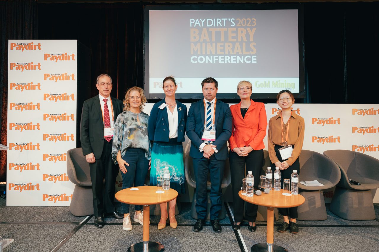 Homepage | Battery Minerals Conference