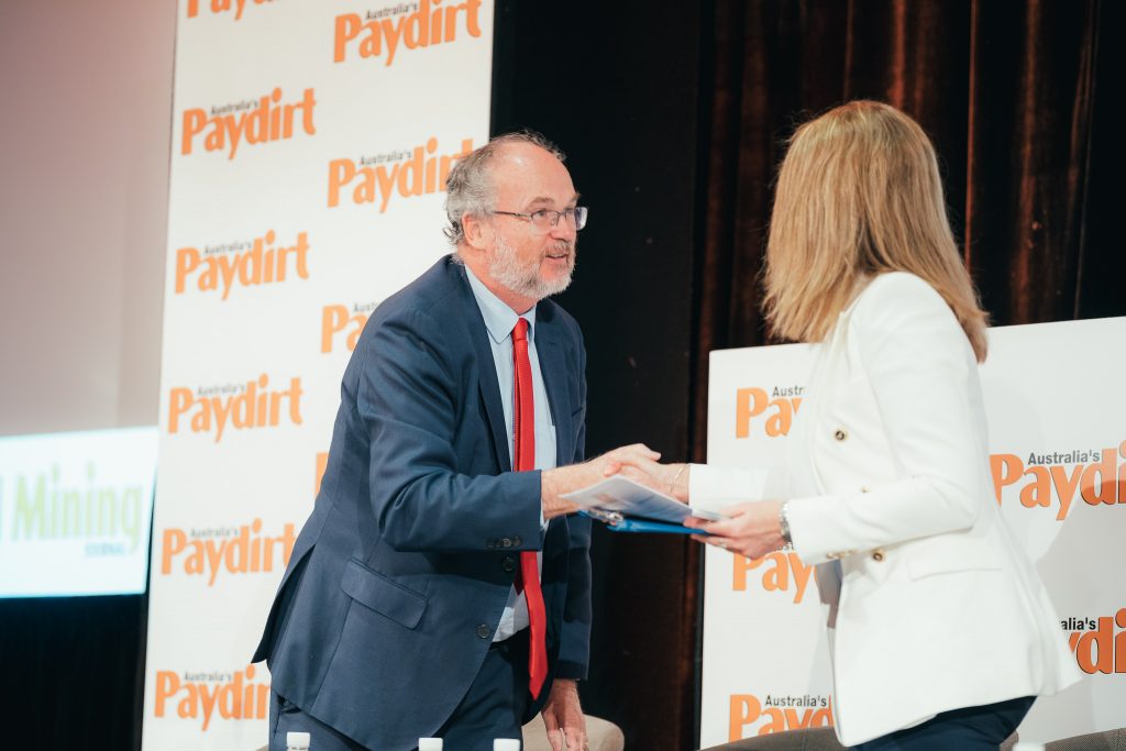 Homepage | Battery Minerals Conference