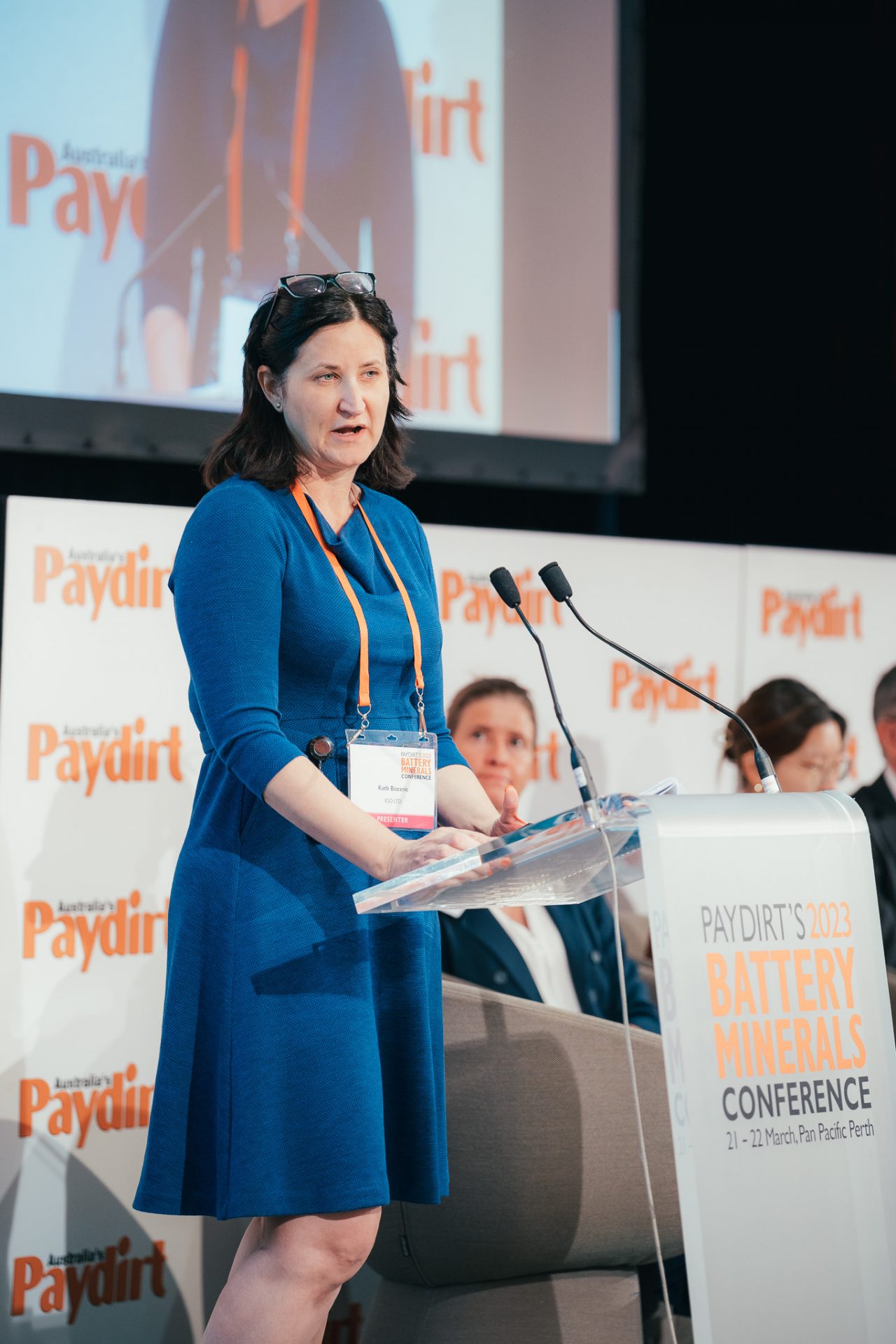 Homepage | Battery Minerals Conference