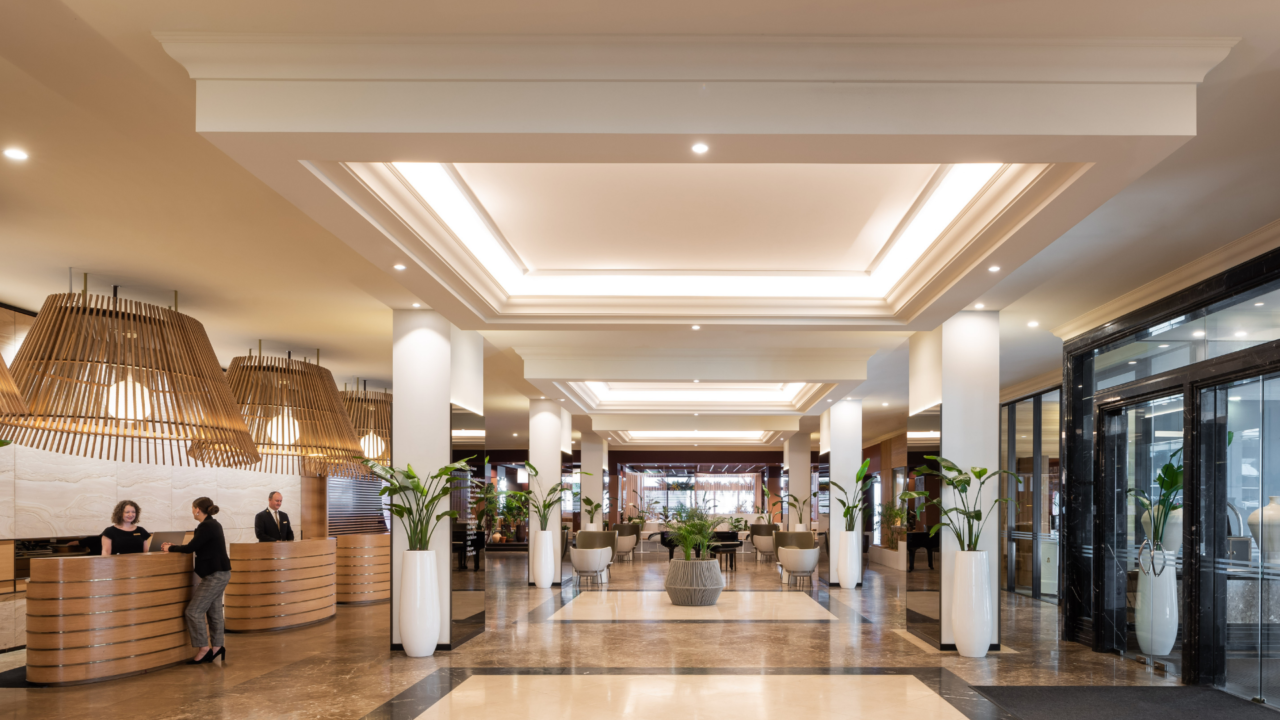 Conference Venue | Battery Minerals Conference