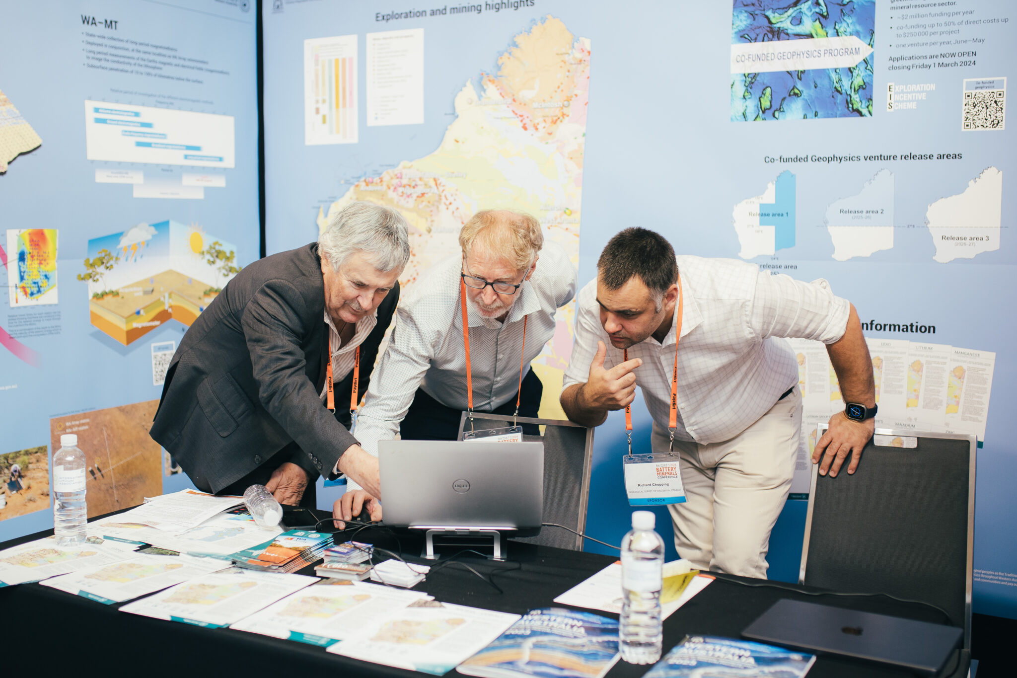 Gallery | Battery Minerals Conference