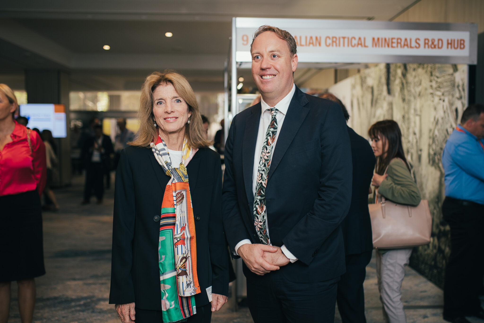 Gallery | Battery Minerals Conference