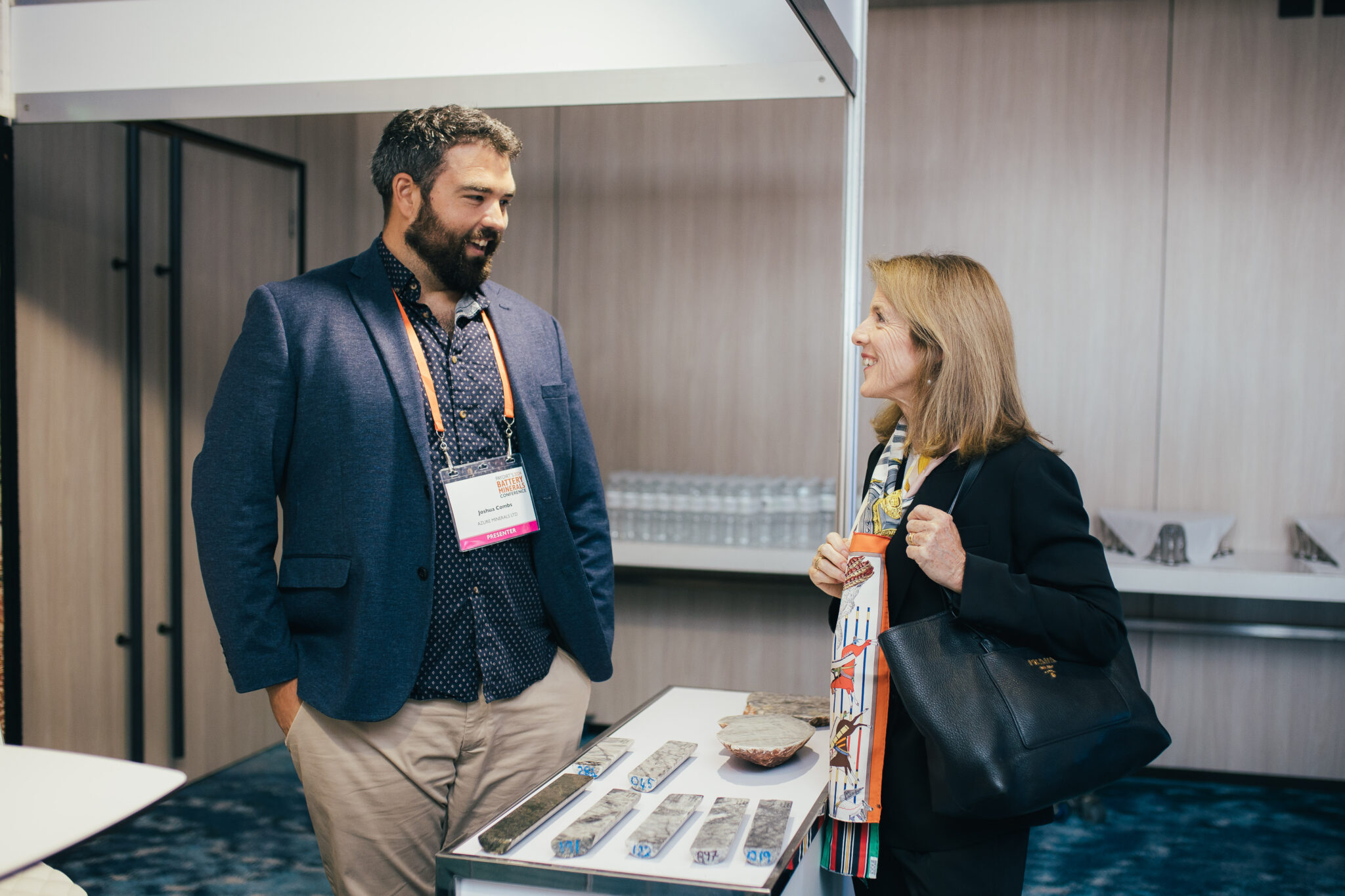 Gallery | Battery Minerals Conference