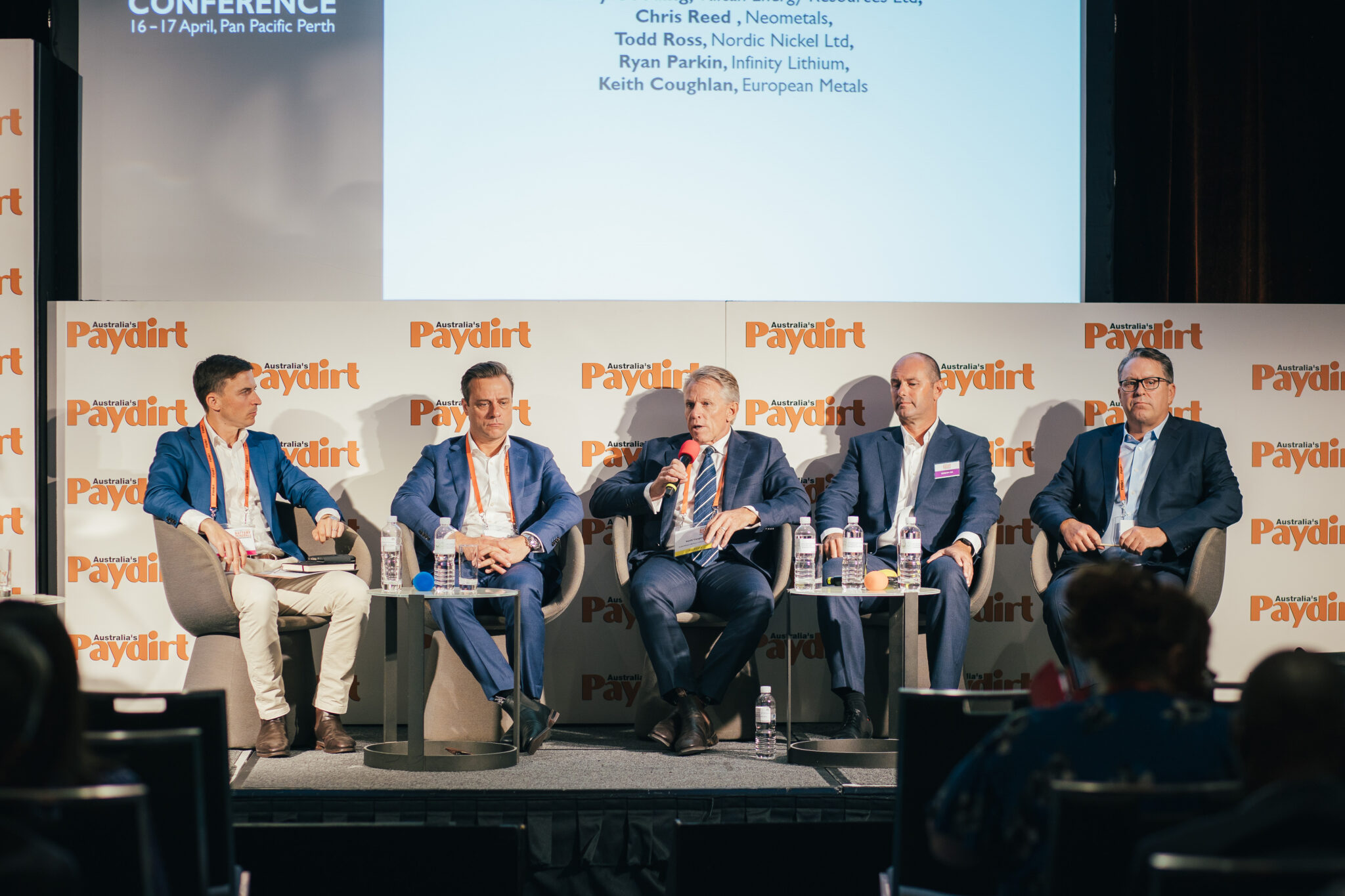 Gallery | Battery Minerals Conference