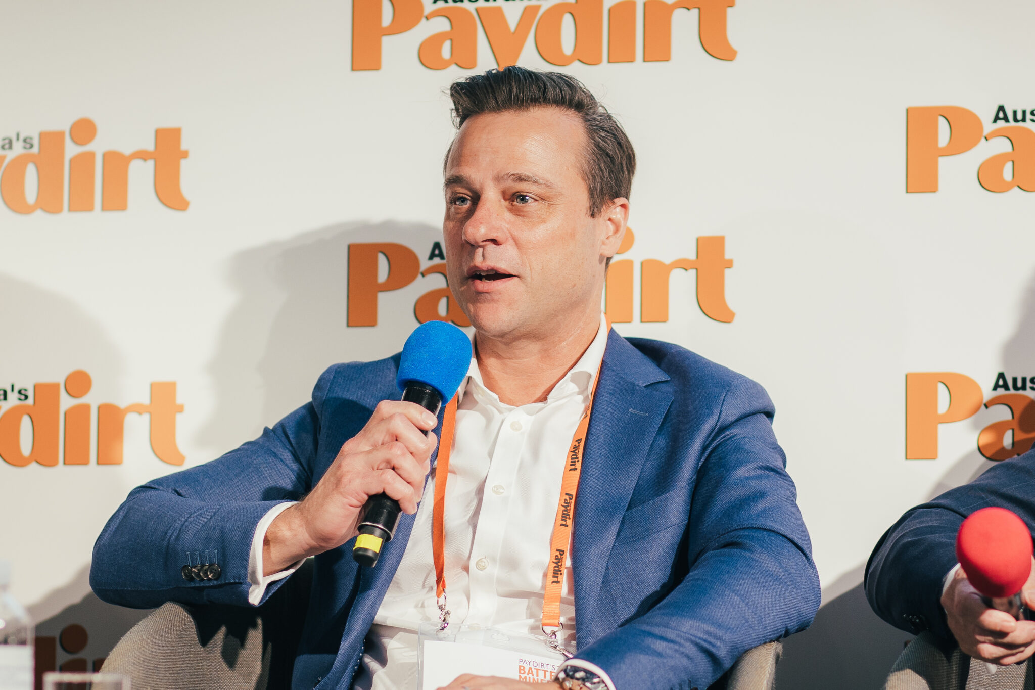 Gallery | Battery Minerals Conference