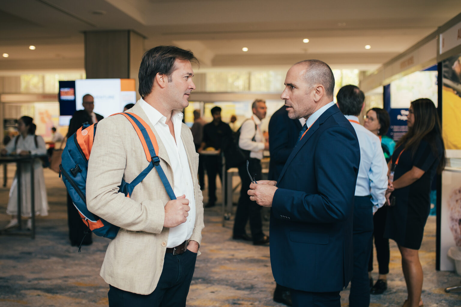 Gallery | Battery Minerals Conference