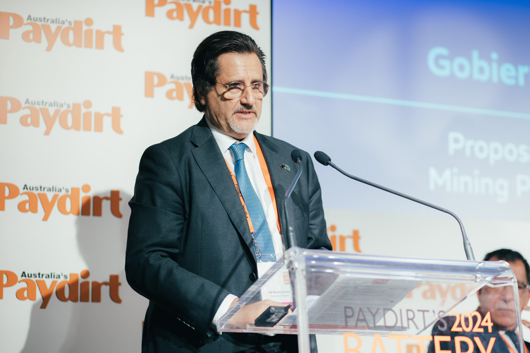 Gallery | Battery Minerals Conference