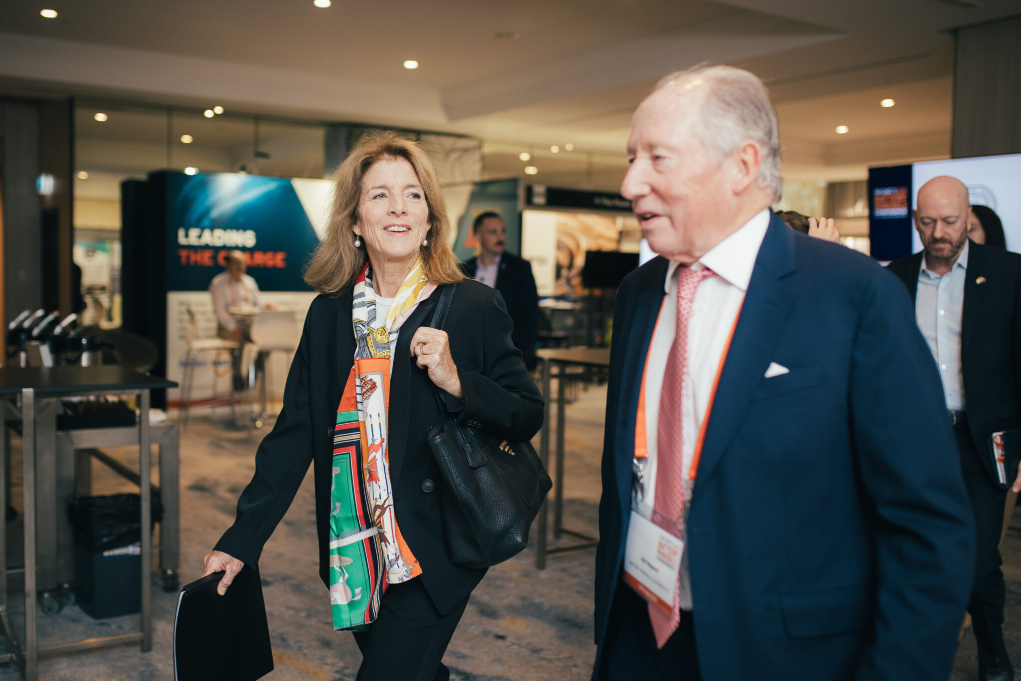 Gallery | Battery Minerals Conference